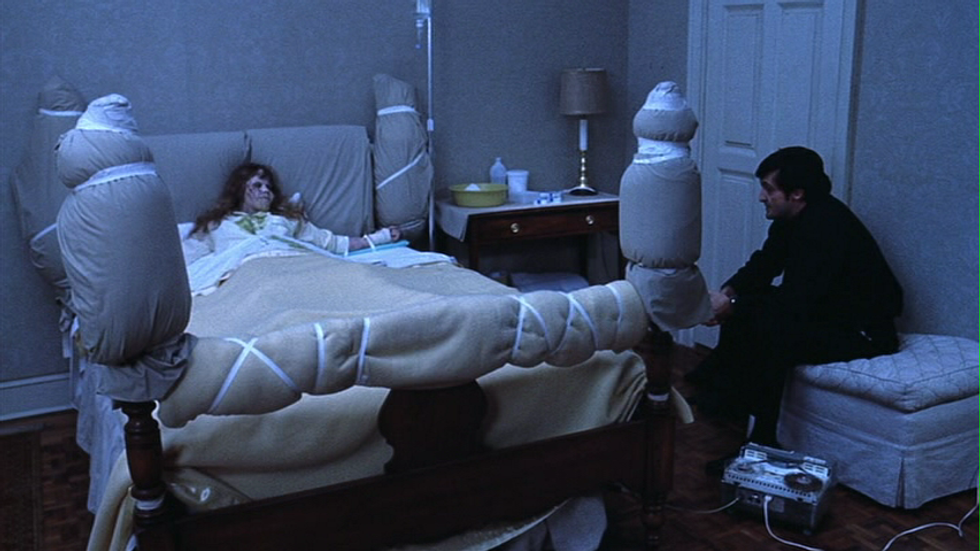 Why "The Babadook" is the Greatest Horror Film Ever Made