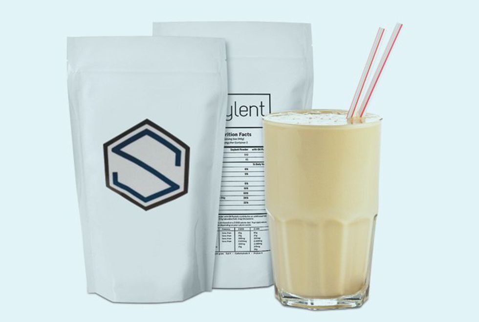 10 Facts About Soylent