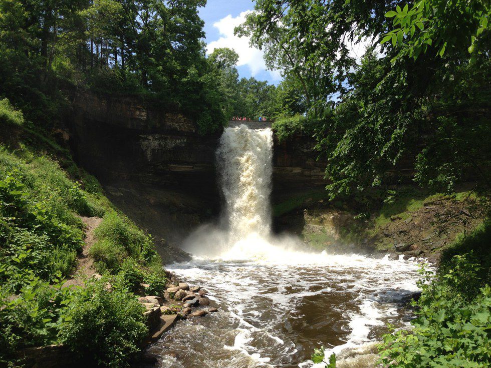 10 Reasons Why I Love Minneapolis