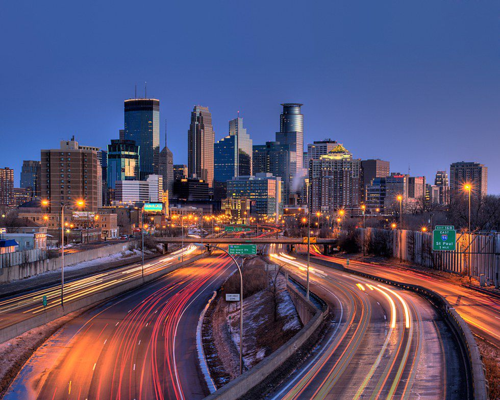10 Reasons Why I Love Minneapolis