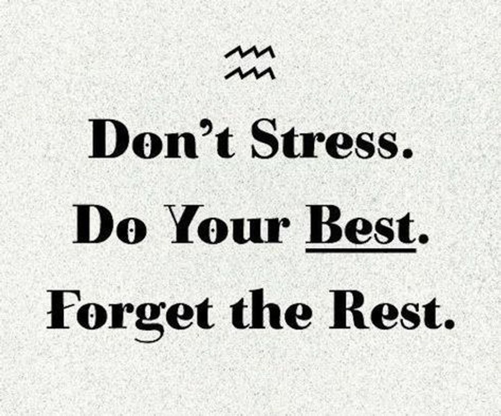 Motivational Quotes To Get You Through Finals Week