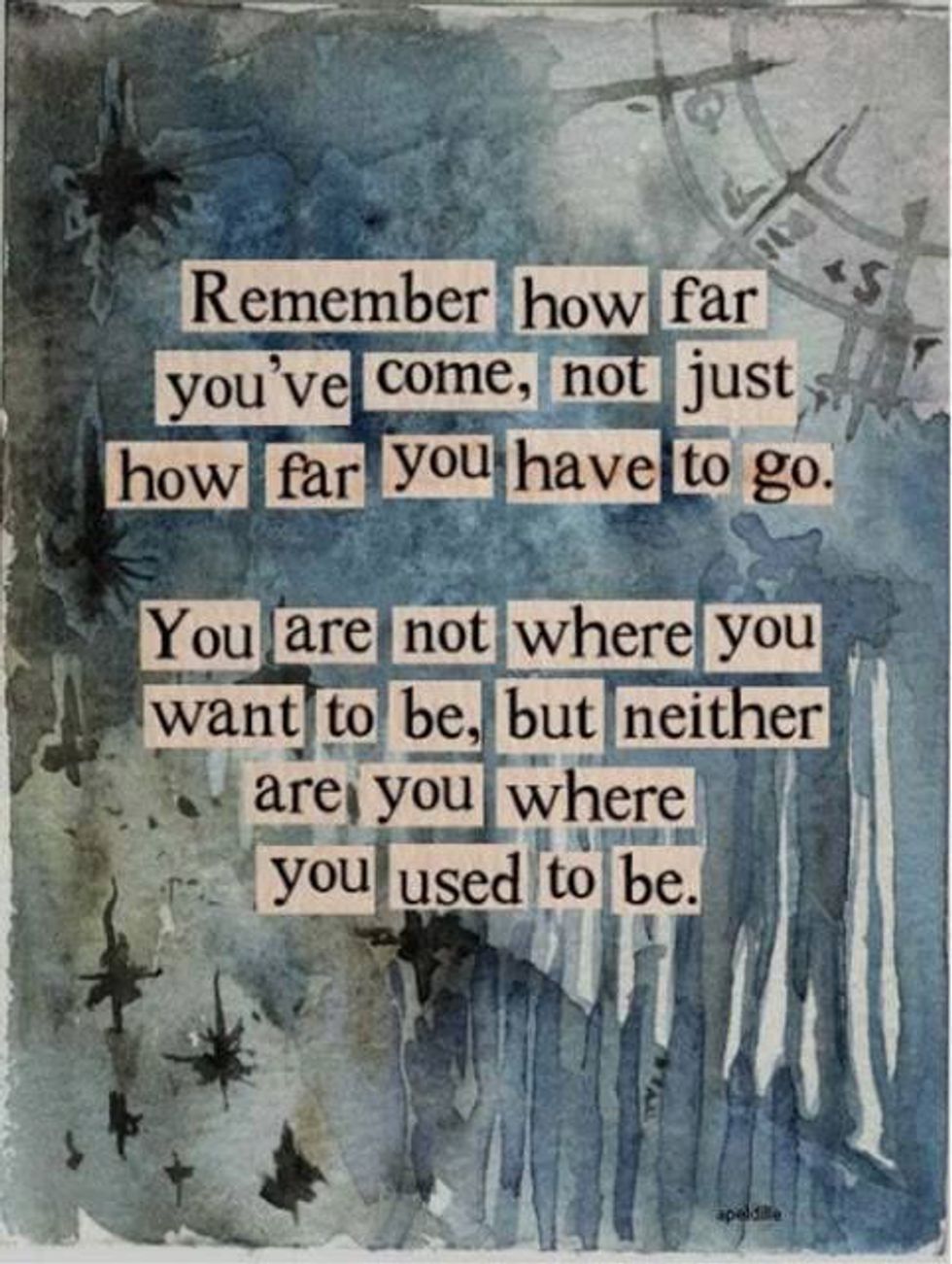 Motivational Quotes To Get You Through Finals Week