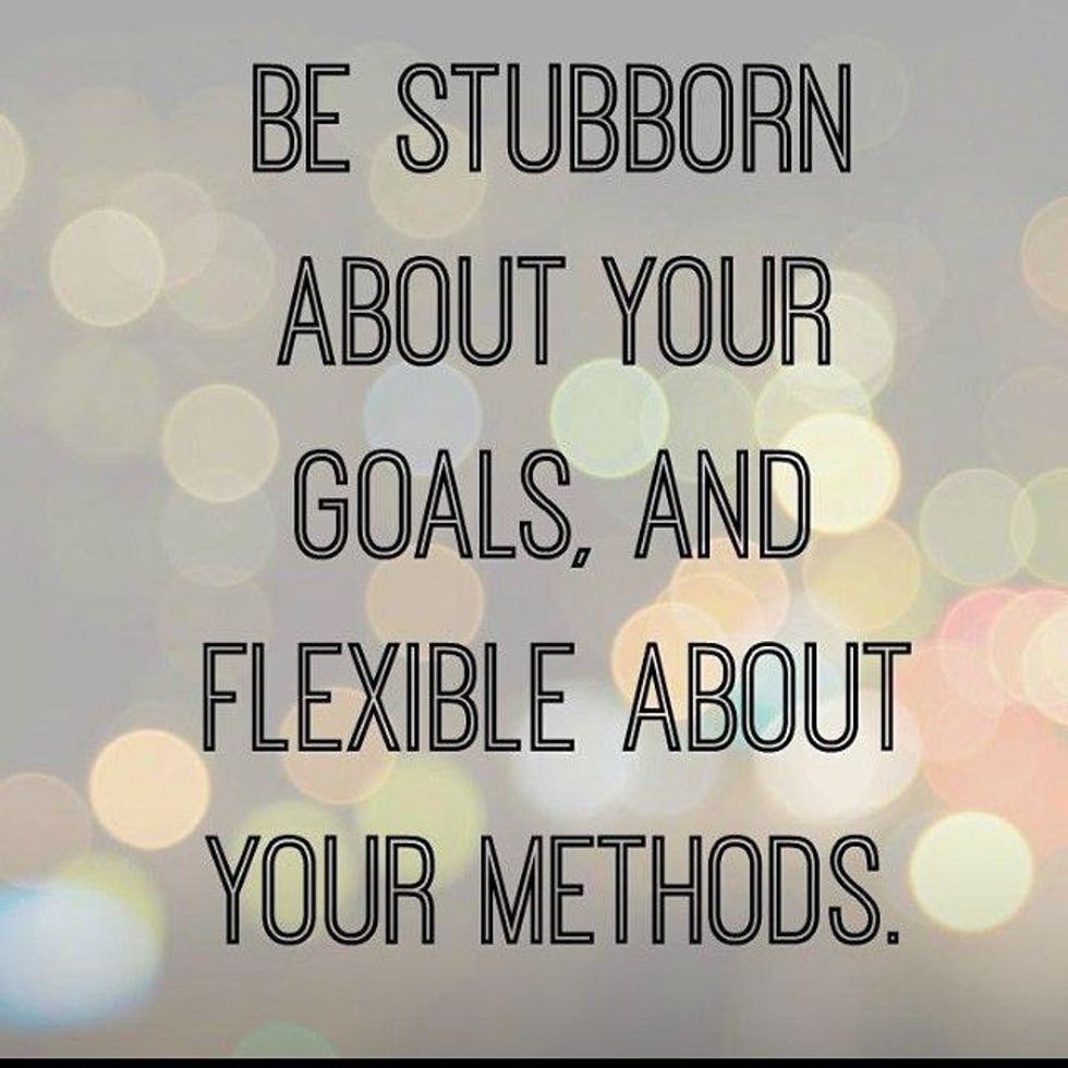 Motivational Quotes To Get You Through Finals Week