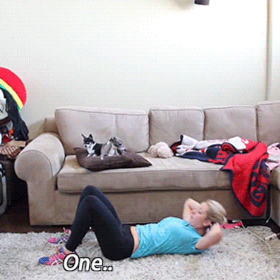 What Actually Happens At Sleepovers