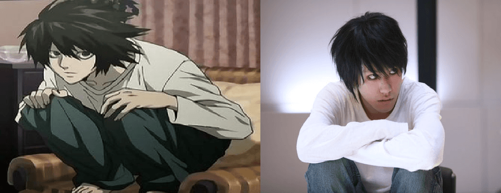 A Review Of Death Note: The Anime And Movie Adaptations