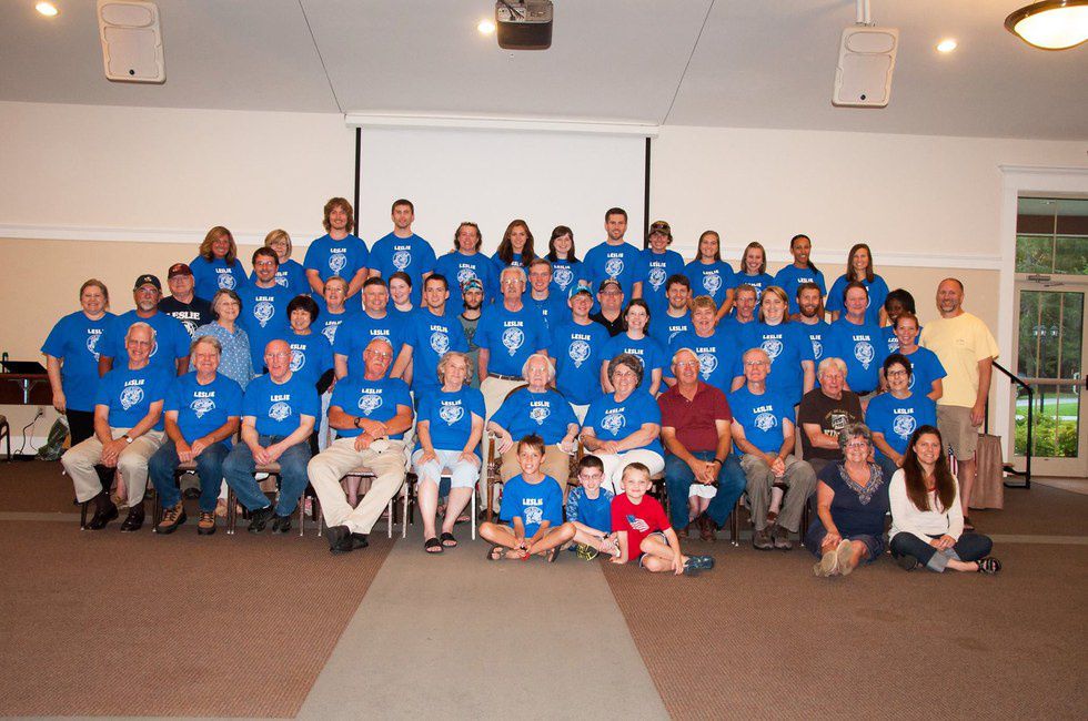 10 Things That Come From A Large Southern Family