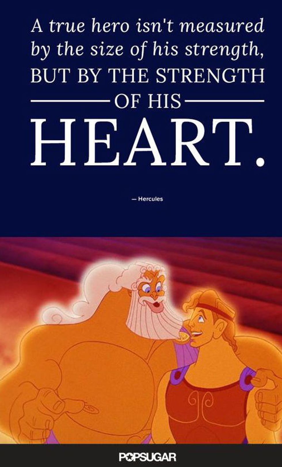 10 Inspirational Disney Movie Quotes