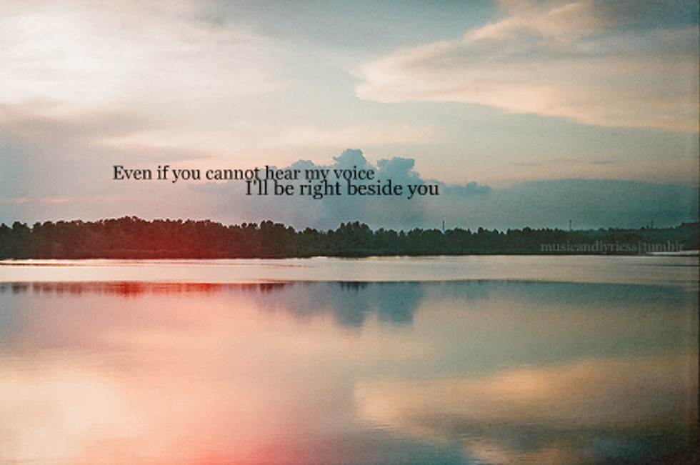 The Importance Of Song Lyrics