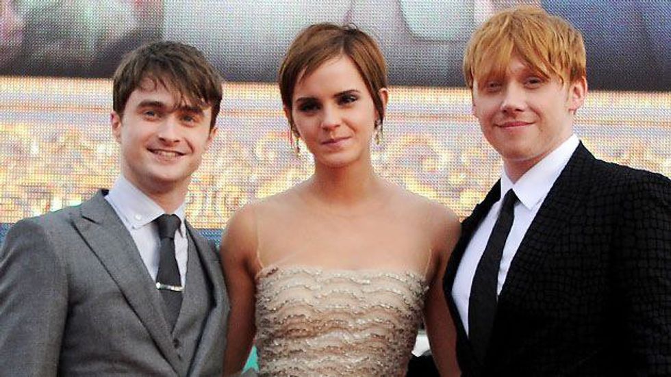 15 Reasons Why Emma Watson Is An Excellent Role Model