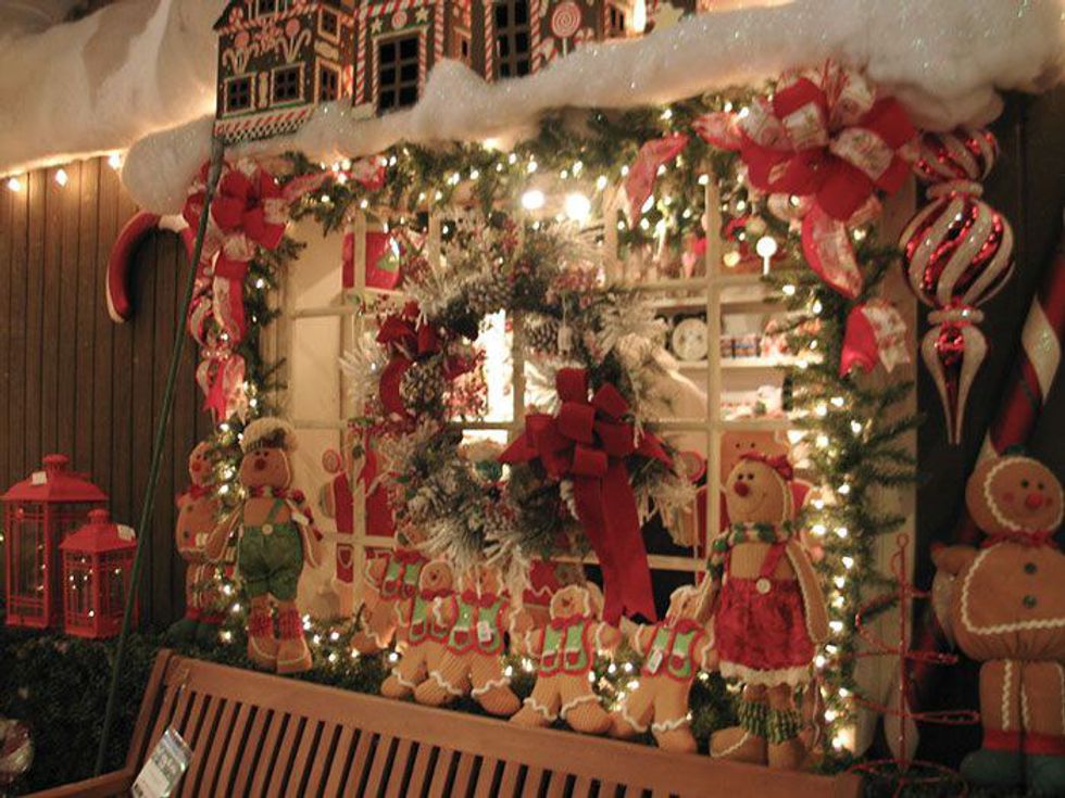 Top Five Things To Do In Bucks County This December