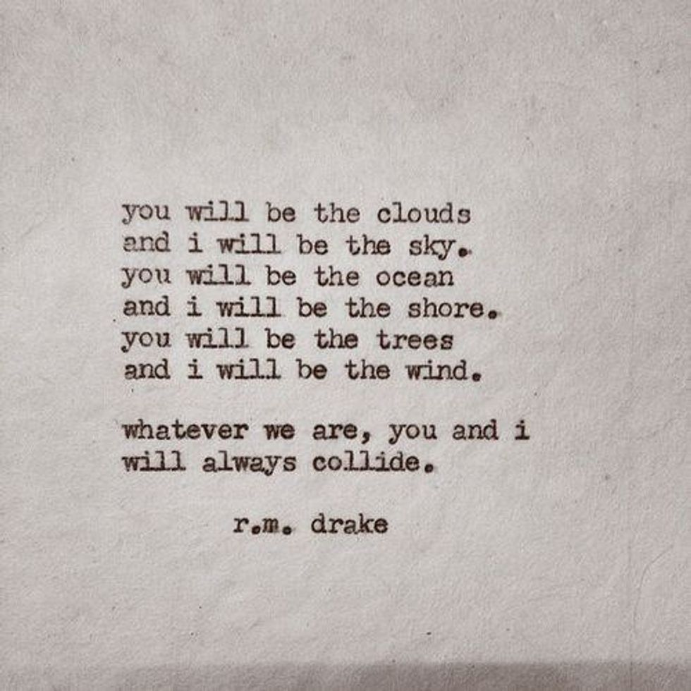 10 R.M. Drake Quotes That Will Make You Fall In Love With Him