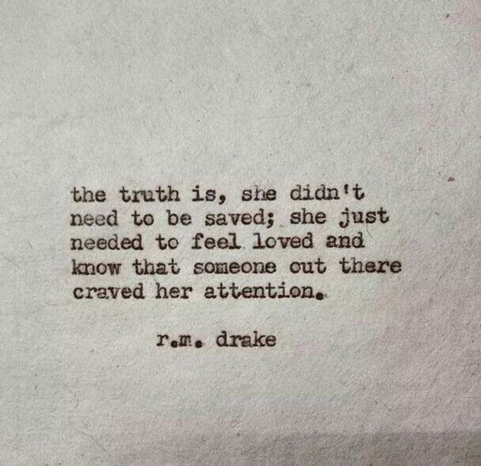 10 R.M. Drake Quotes That Will Make You Fall In Love With Him