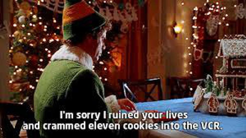 21 'Elf' Quotes For When You Need An Instagram Caption