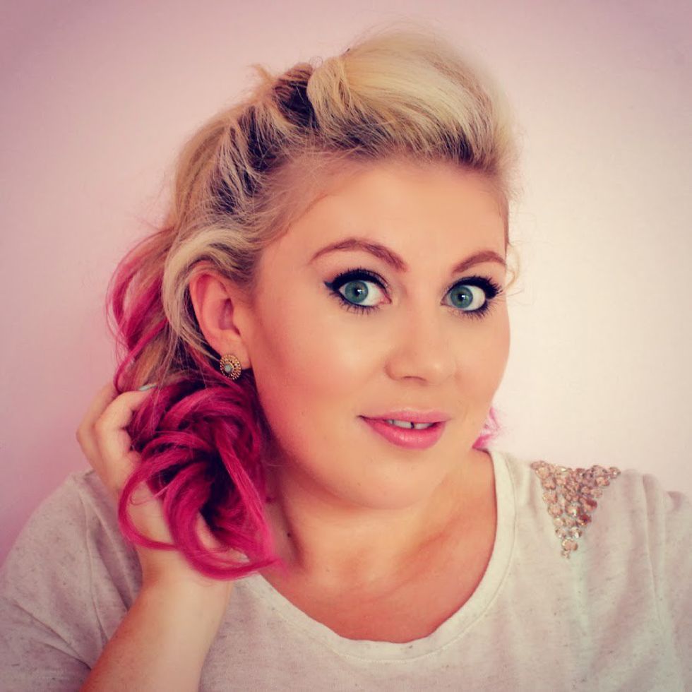 Four Female British YouTubers You'll Fall In Love With