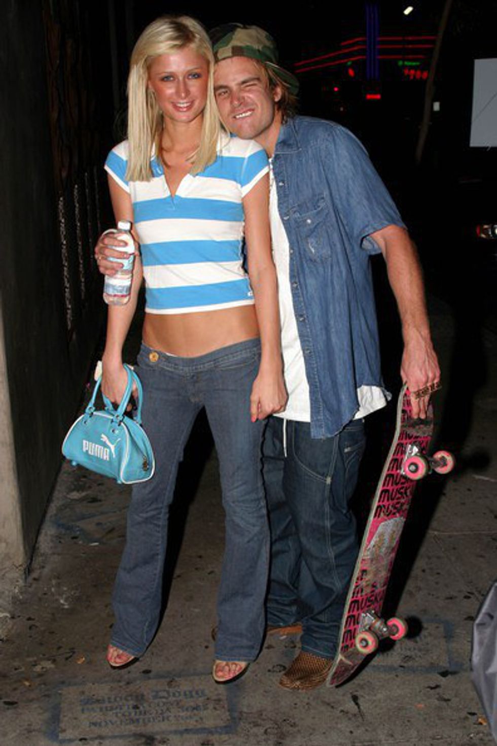 10 Staples From Your Early 2000s Closet