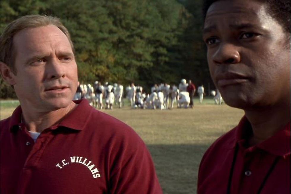 9 Reasons Why 'Remember the Titans' Is The Best Movie