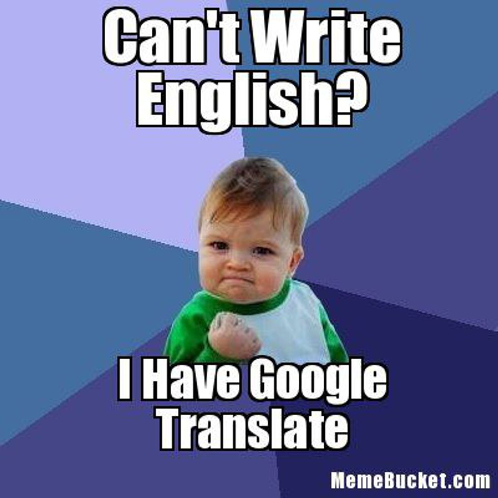 Learning Disabilities That Affect People's Schooling