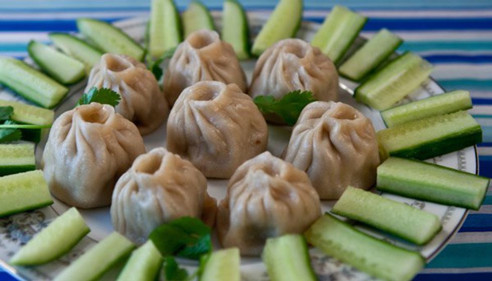 5 Underrated International Cuisines Everyone Needs To Try