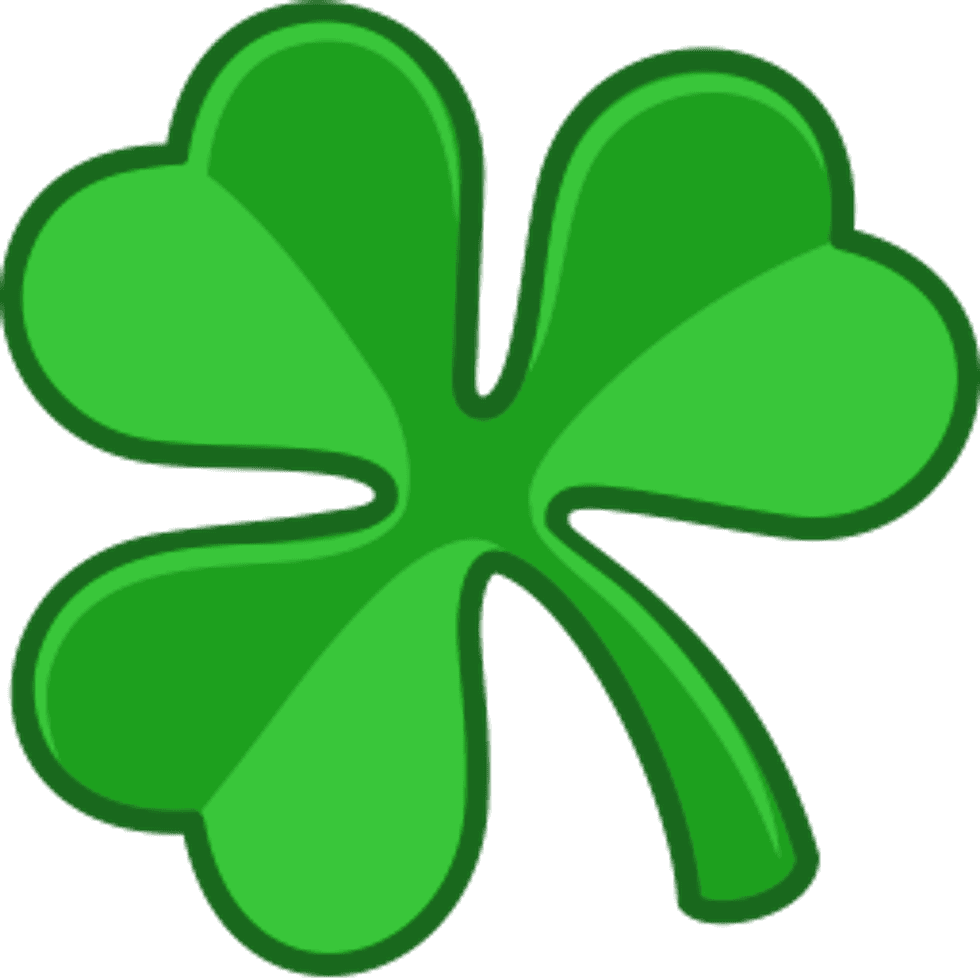 St. Patrick's Day and their Symbols