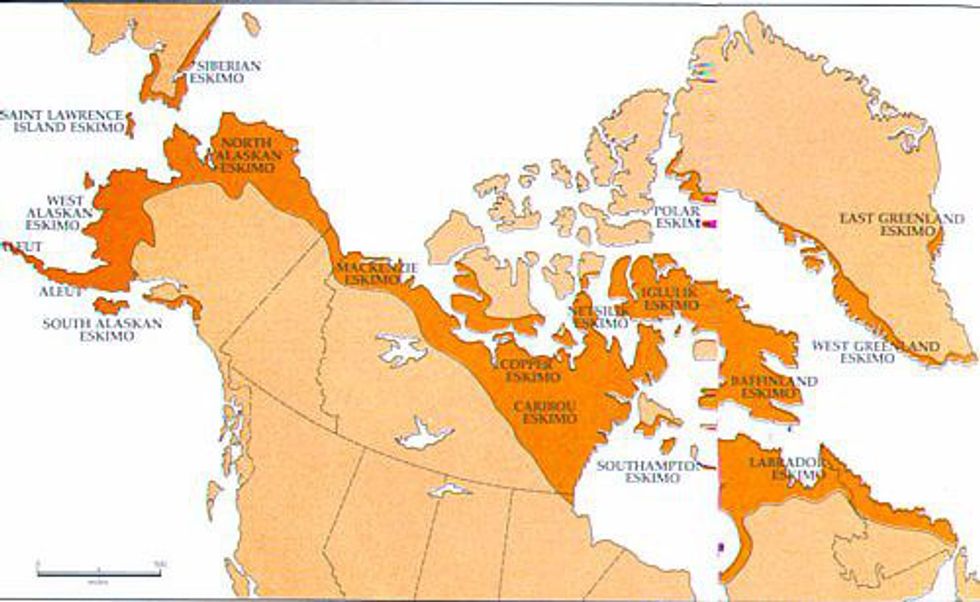 Teaching Native American Culture In American Classrooms