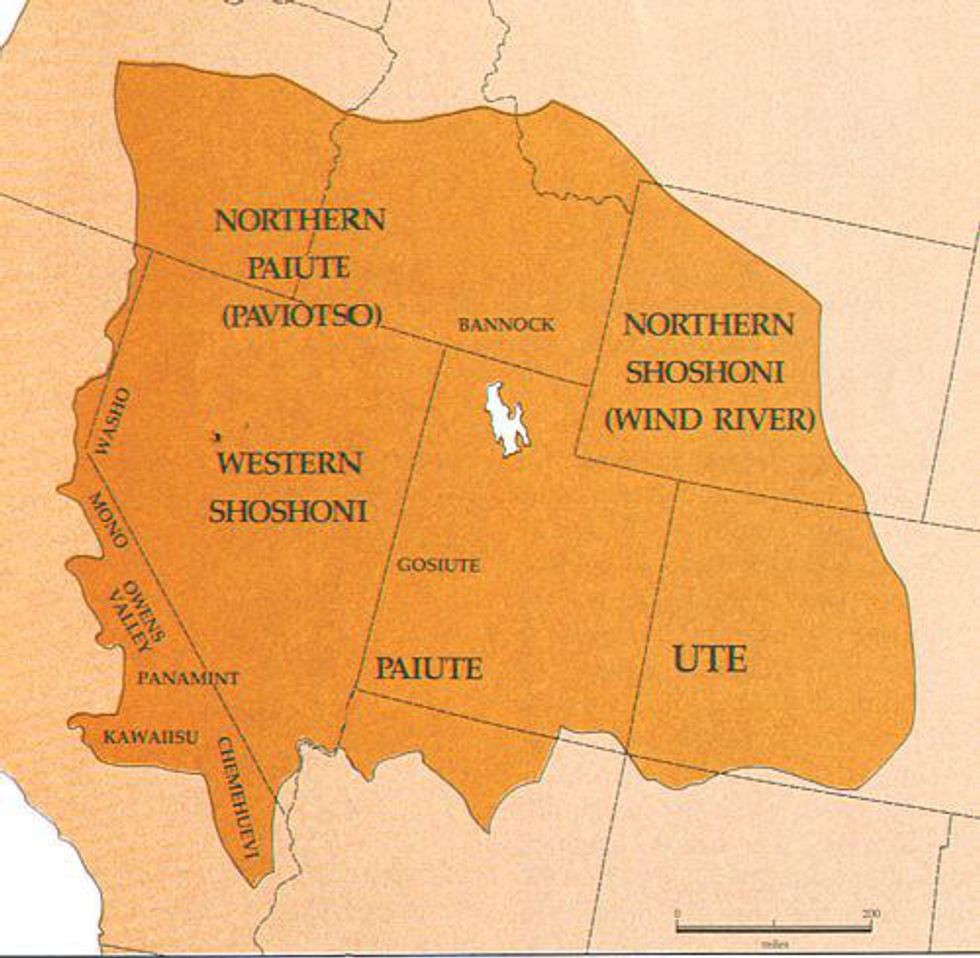 Teaching Native American Culture In American Classrooms