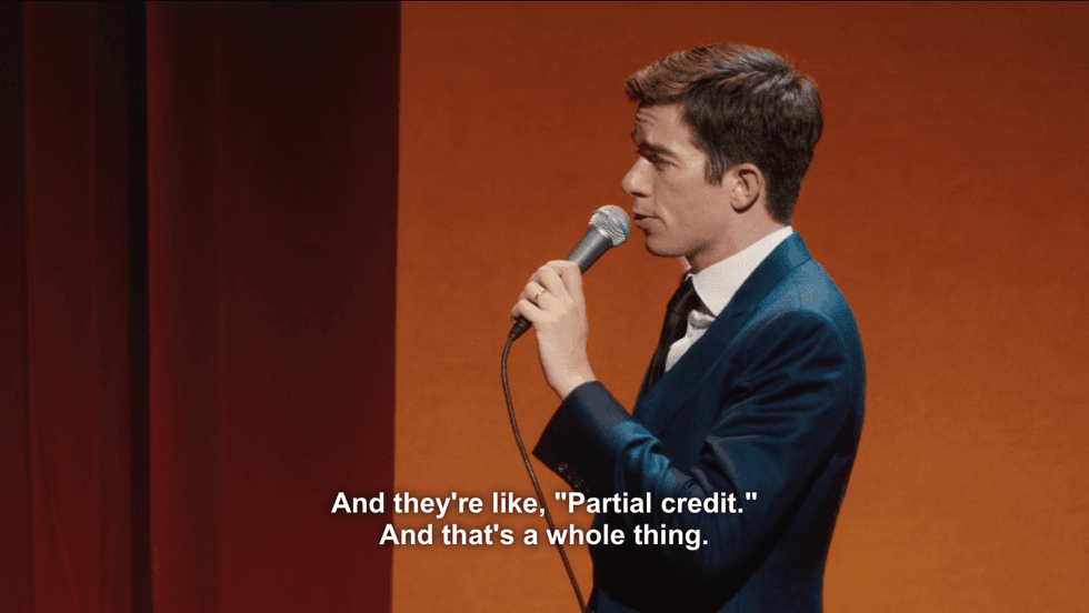 Best Moments Of John Mulaney: The Comeback Kid