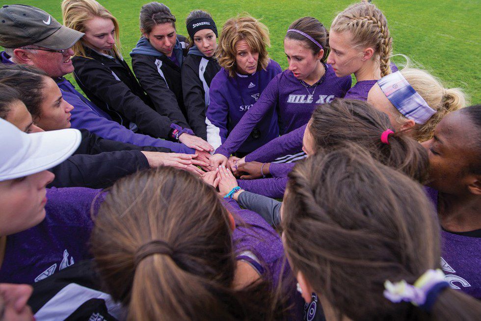 15 Things Track & Field Athletes Know To Be True