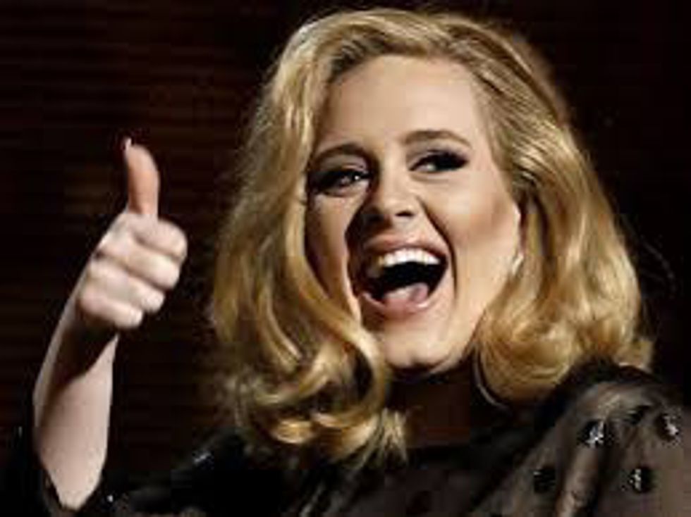 20 Little Known Facts You Should Know About Adele