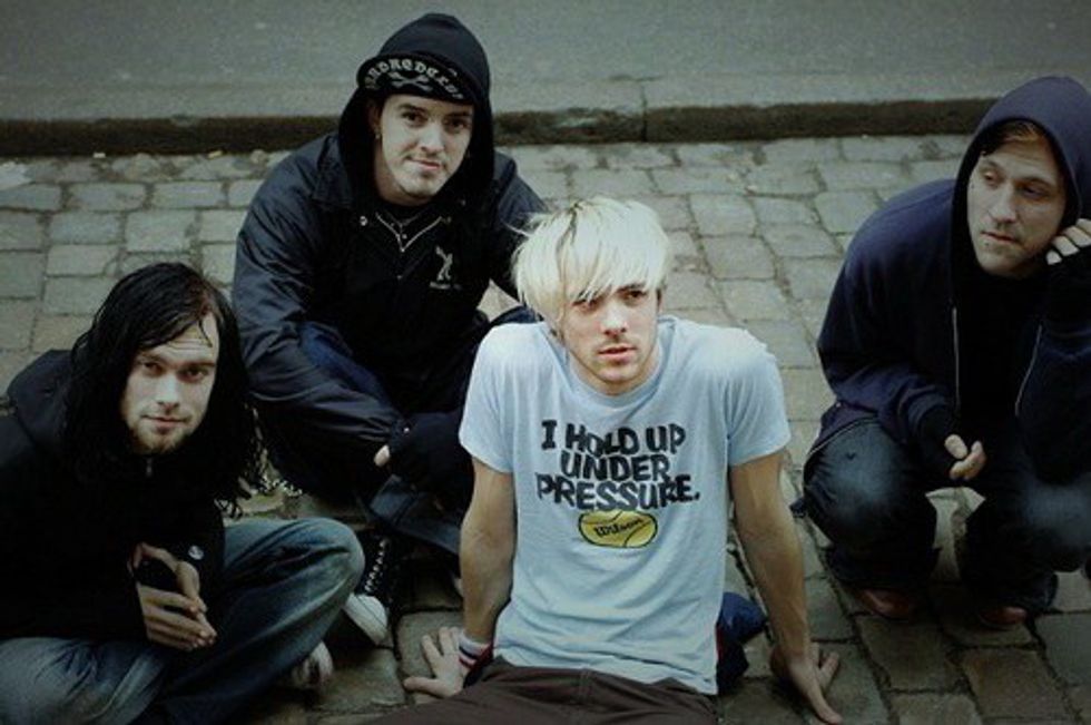 11 Early 2000 s Emo Songs That Will Still Make You Feel Weird 11 Early 2000 s Emo Songs That Will Still Make You Feel Weird