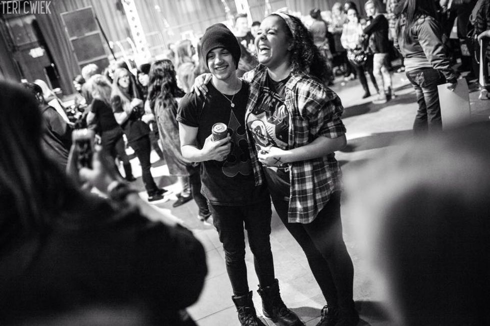 16 Reasons Why You Should Support The Local Music Scene