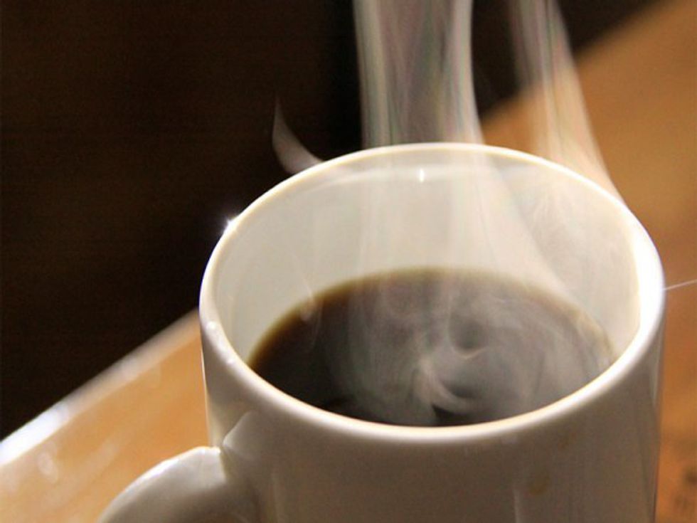 11 Signs You're So Over Winter