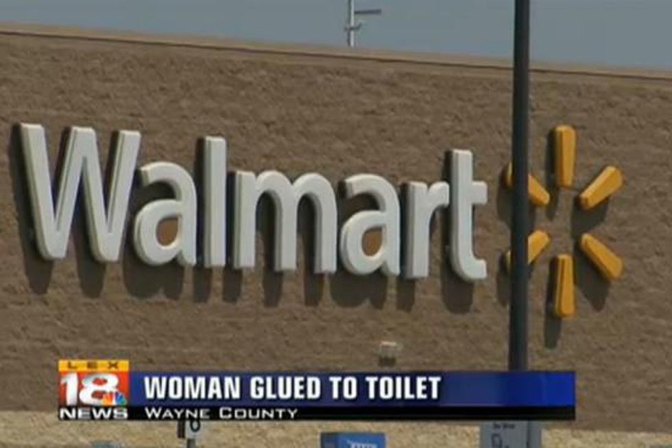10 Reasons Why Walmart Is My Calling