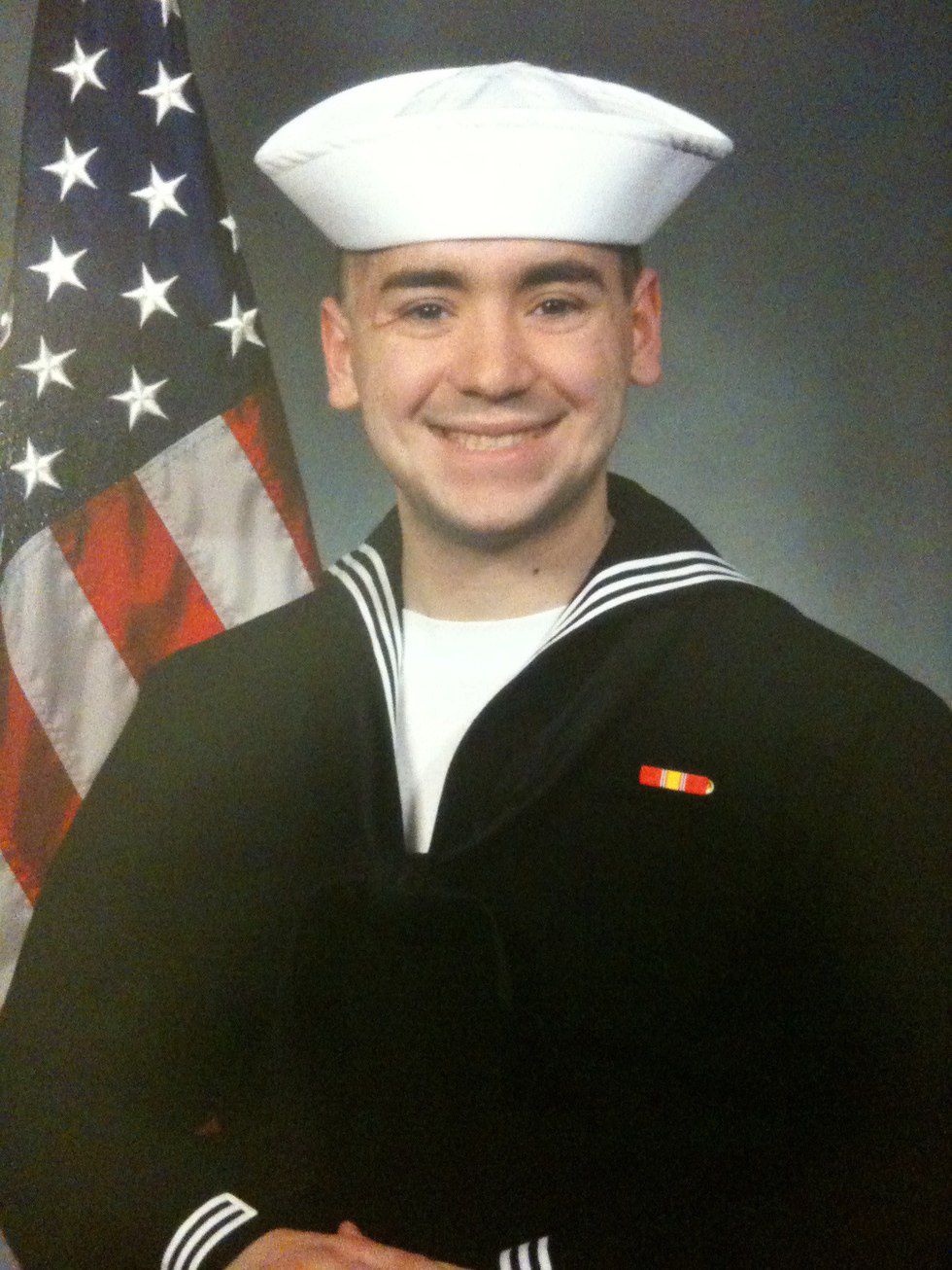 11 Things I Learned When My Brother Got Deployed