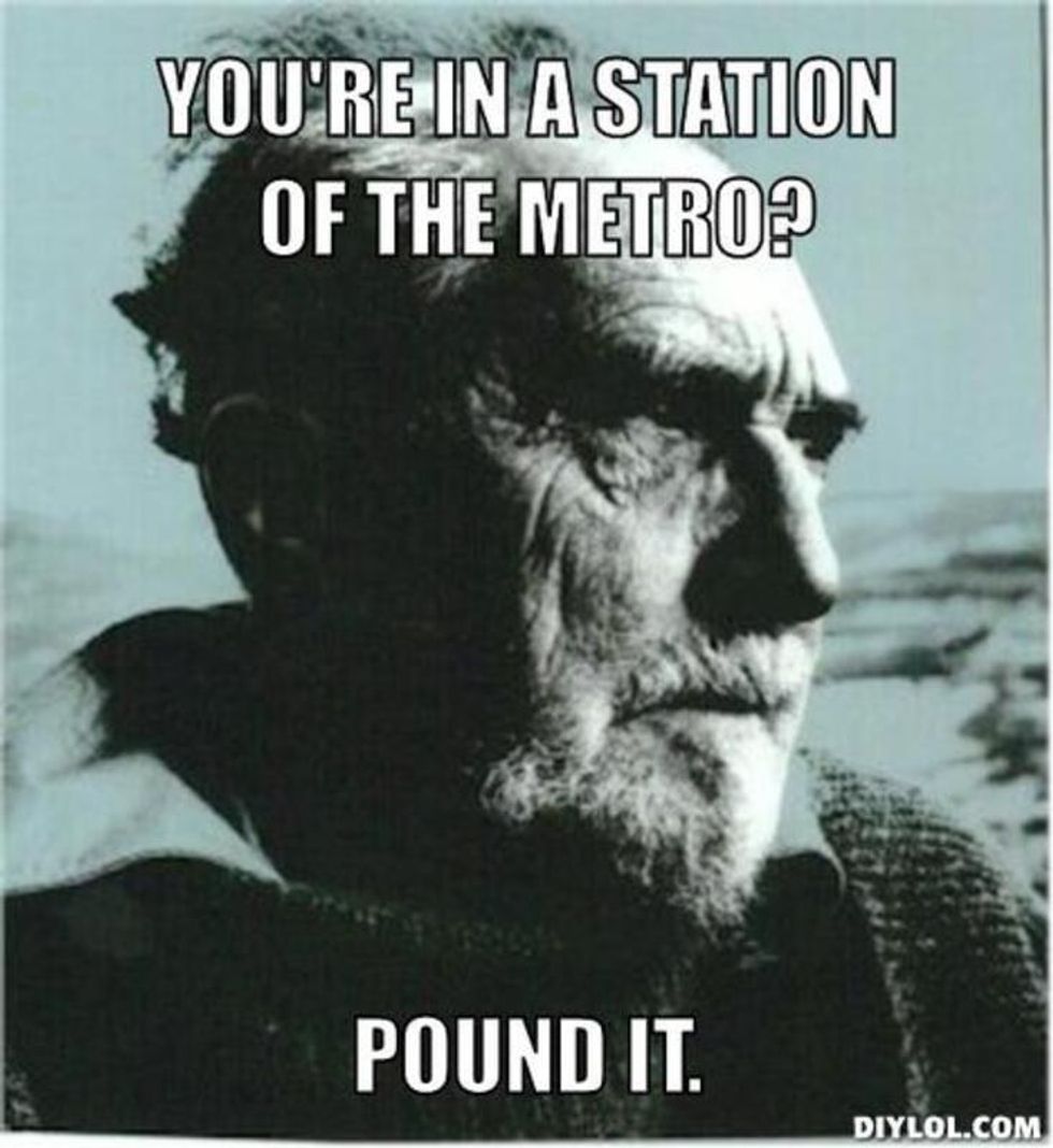 13 Literary Memes That Are Guaranteed To Make You Laugh