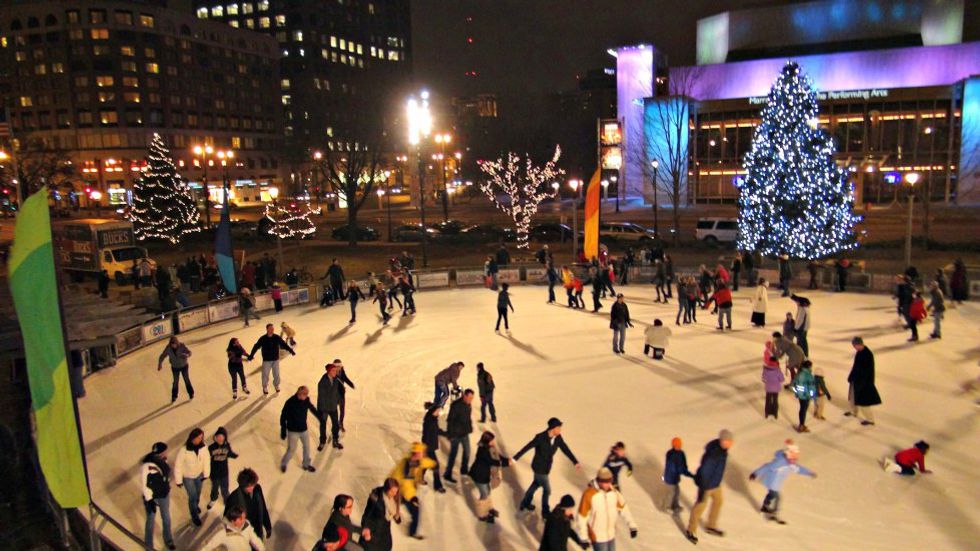 7 Fun Things To Do In Milwaukee During Winter