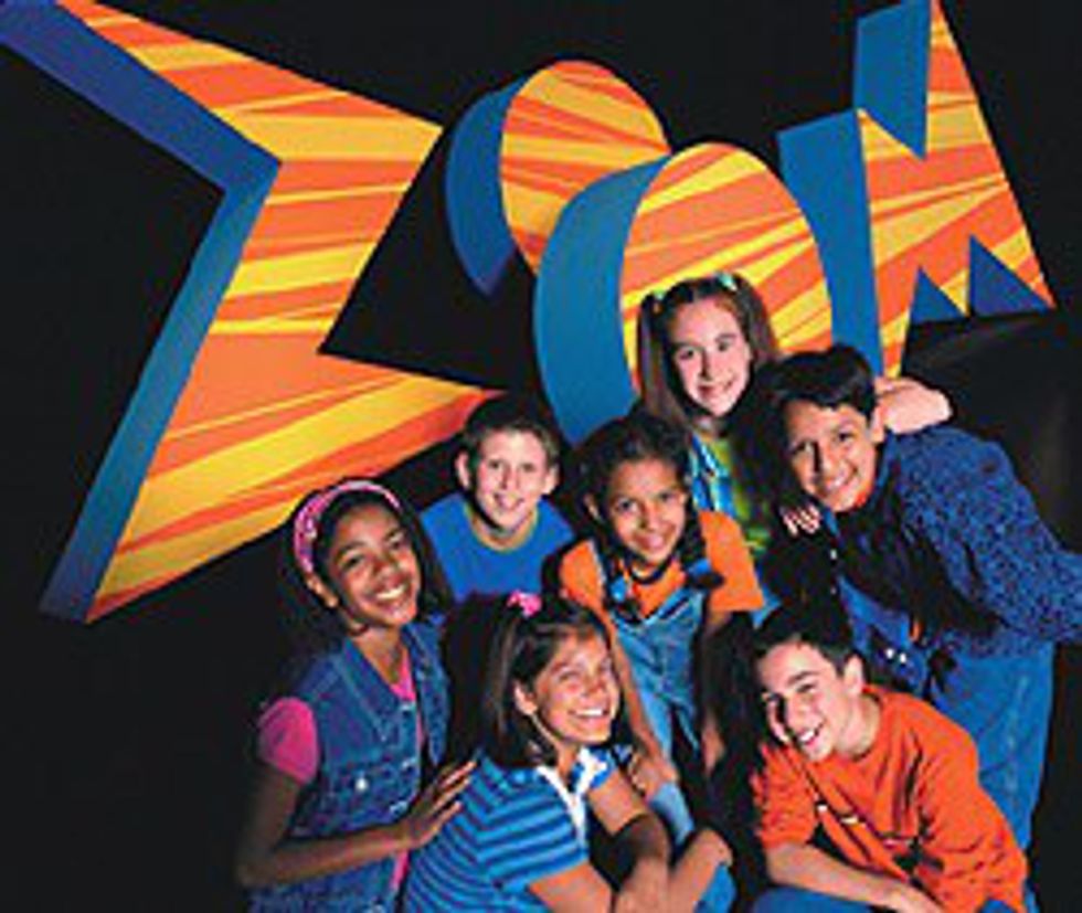 The Top Most Nostalgic TV Shows From Your Childhood