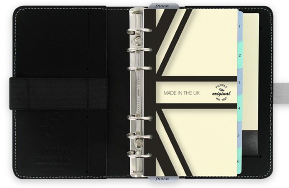 Advice On Picking Your Perfect Planner, From An Organization Addict