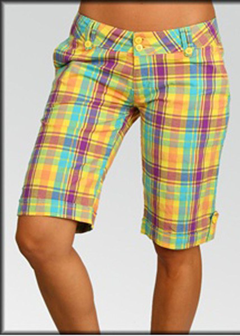 10 Clothing Items From The Early 2000's You Don't Want to Admit You Owned