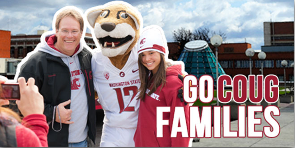 7 Signs You Will Be A Coug For Life