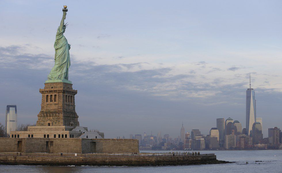 Your Last-Minute Spring Break Guide: New York City