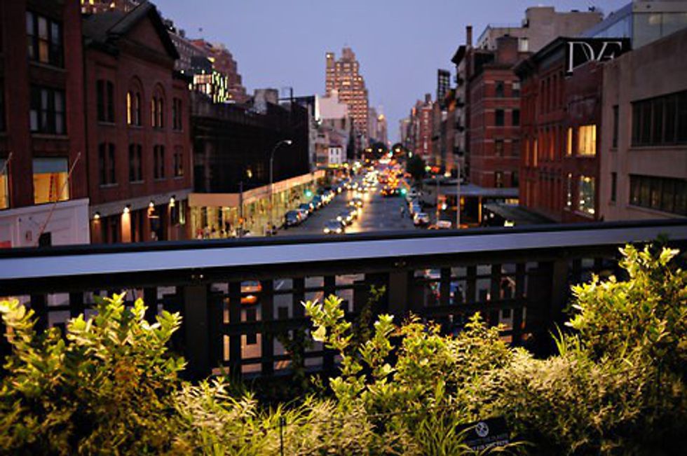 Your Last-Minute Spring Break Guide: New York City