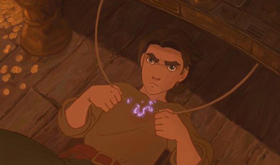 10 Reasons To Love Jim Hawkins