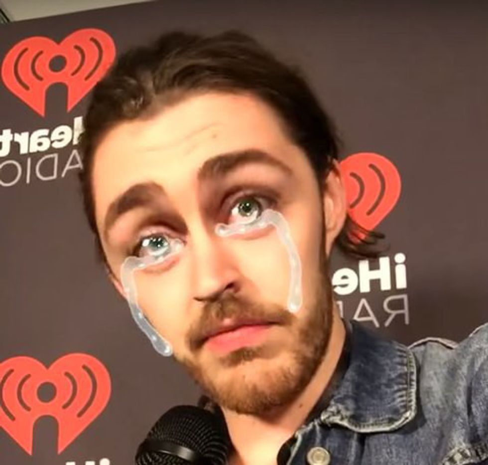 The 10 Funniest Snapchat Filters Of All Time