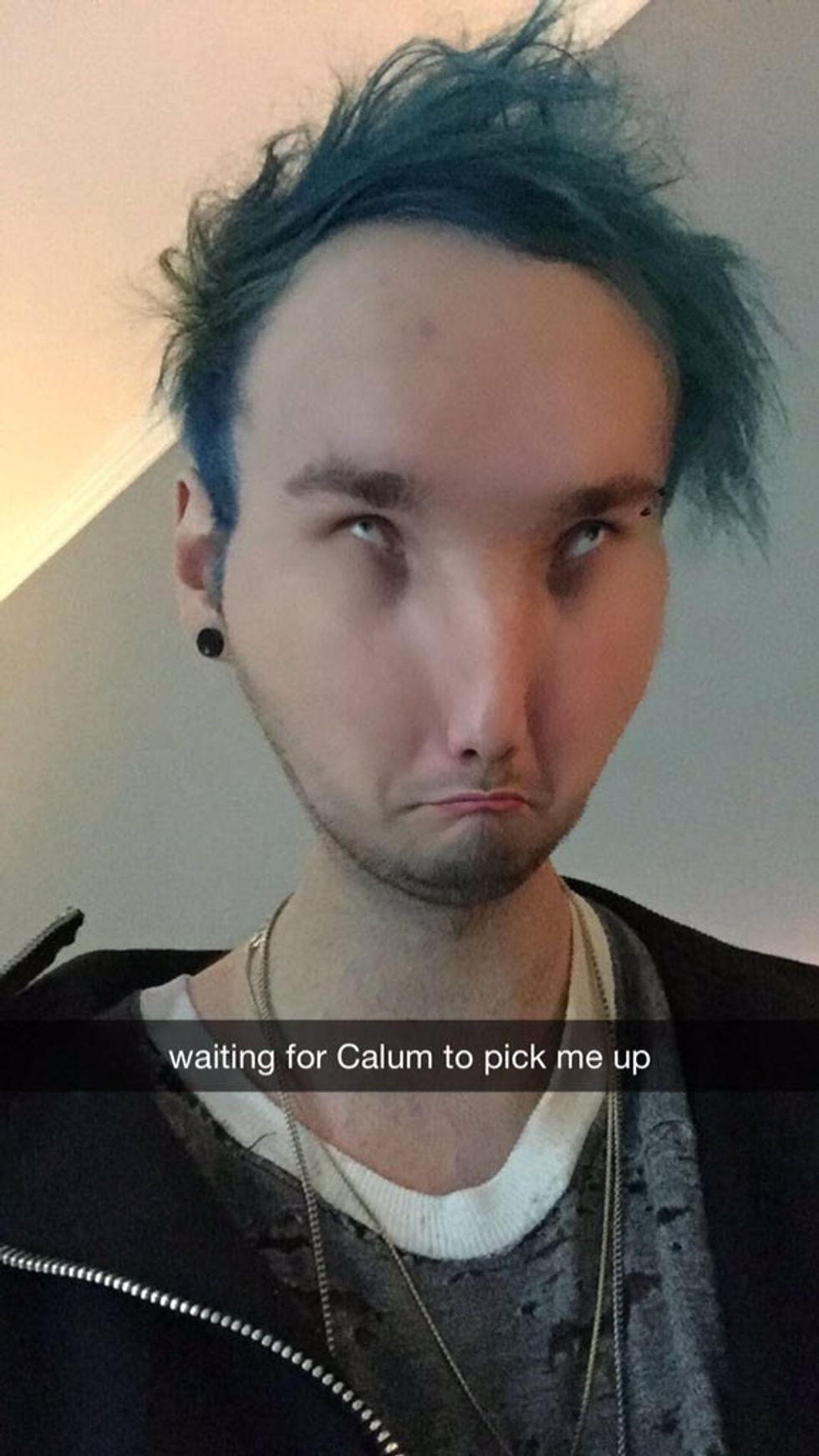 The 10 Funniest Snapchat Filters Of All Time