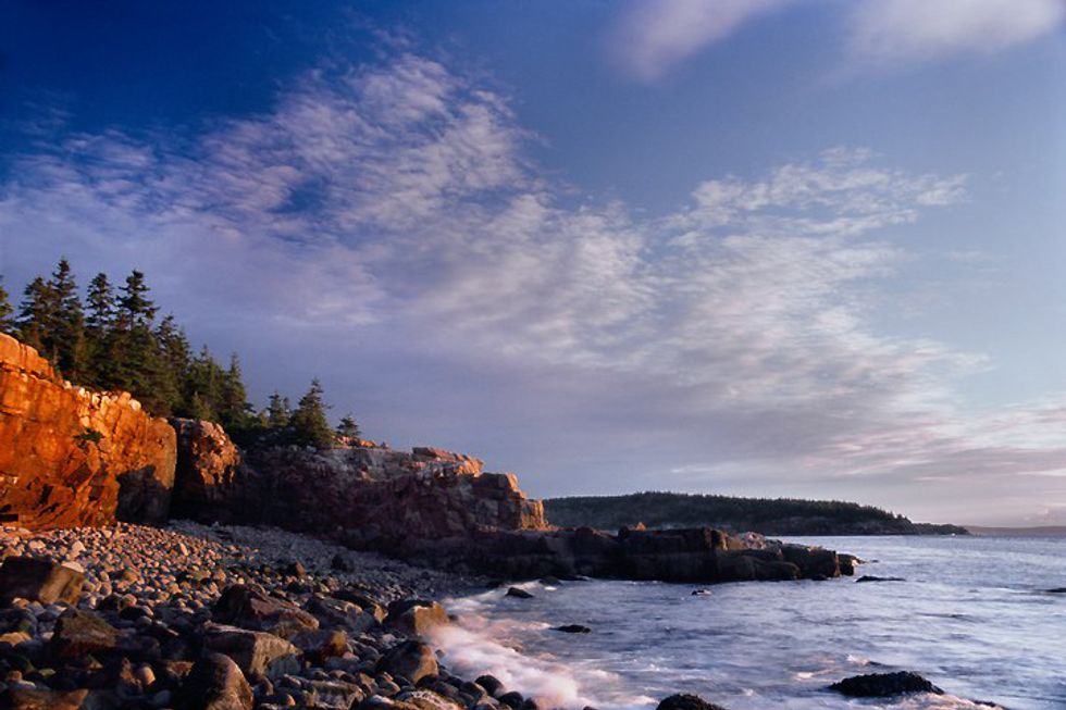 10 Reasons Why Maine Is The Way That Life Should Be