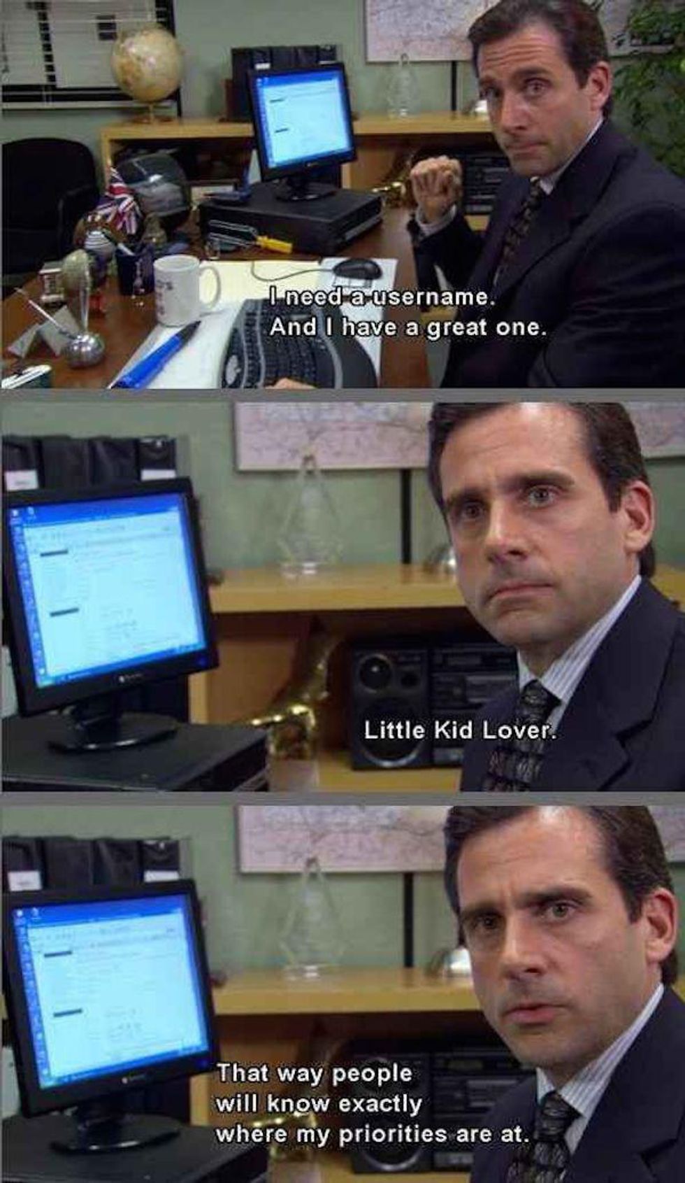 11 Michael Scott Quotes To Get You Through The Week