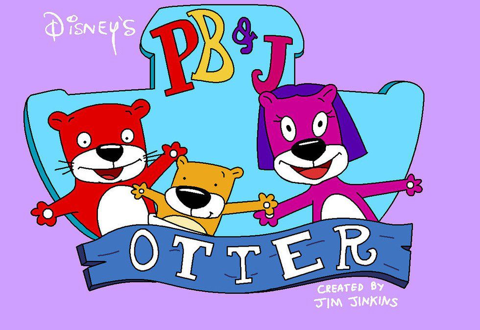 23 Kids Shows For The Late '90s Babies