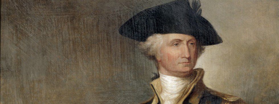 The 10 Hottest Founding Fathers