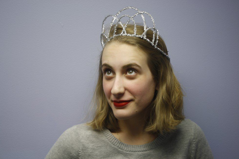 Crafting Cute Crap: Pipe-Cleaner Crowns