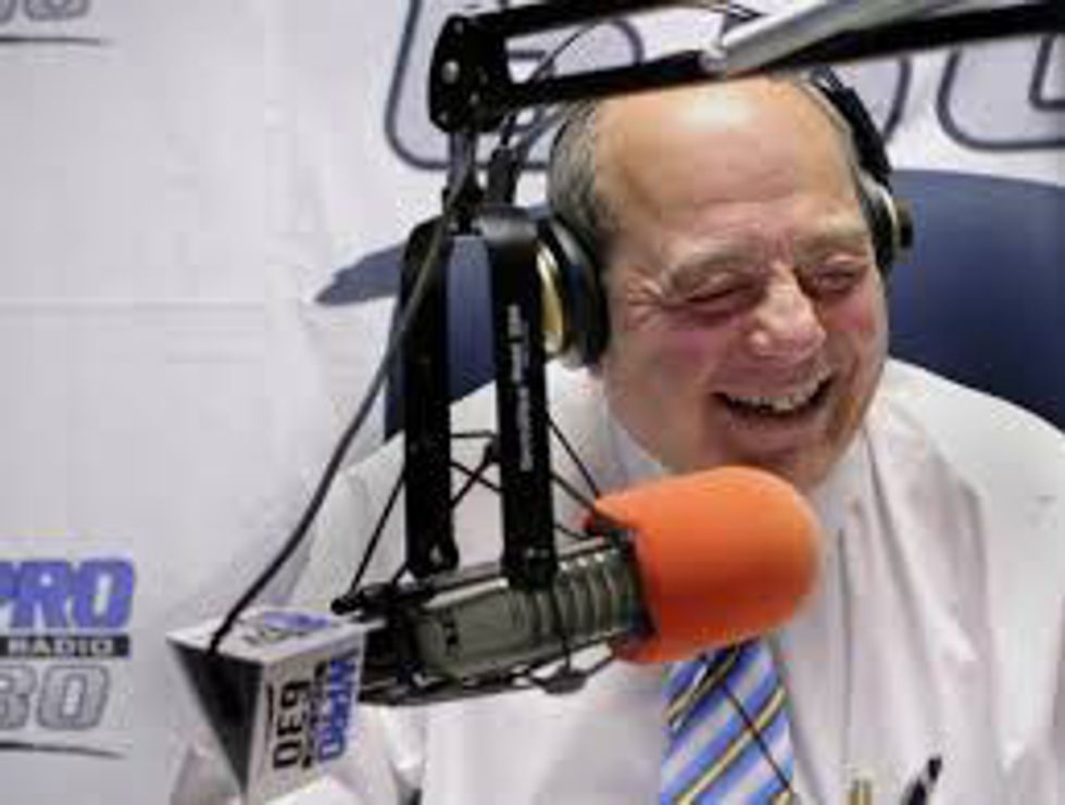 Buddy Cianci: A Rhode Island Colossus, 1941-2016
